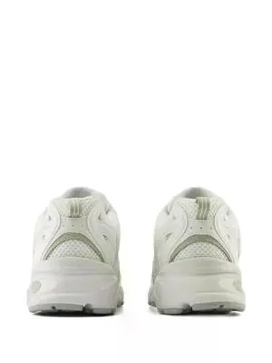 NEW BALANCE 530 Perforated Sneakers - White