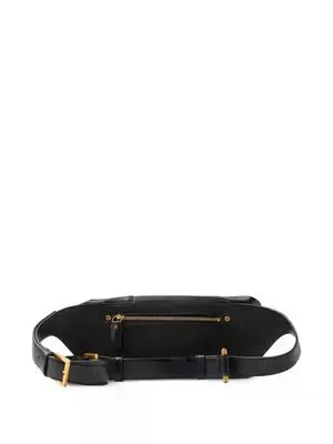 Versace Lou Small Nappa Belt Bag