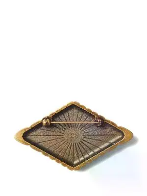 Versace Circe Brooch