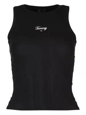 Tommy Hilfiger Ribbed Knit Tank