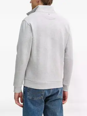 HACKETT Half-zip Sweatshirt