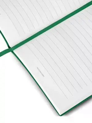 MAISON DE SABRE Leather Notebook