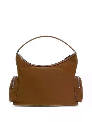Stella McCartney Dartmoor Zip-pocket Shoulder Bag