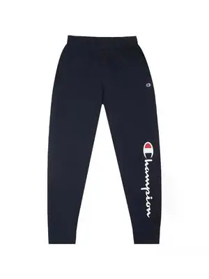 Champion Logo Track Pants