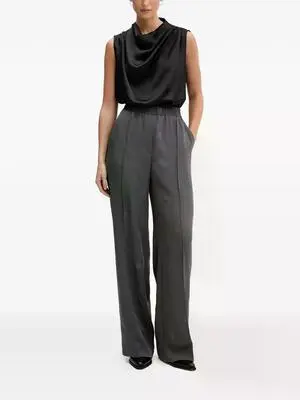 Hugo Logo Elasticated Trousers