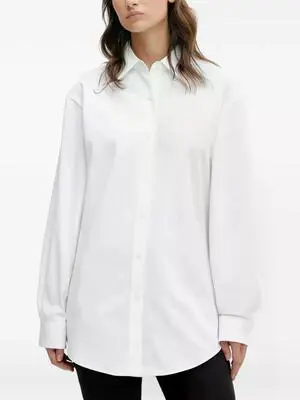 Hugo Belted Shirt