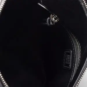 Miu Miu Shiny Leather Top-handle Bag