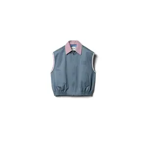Miu Miu Chino Vest