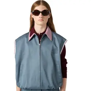 Miu Miu Chino Vest