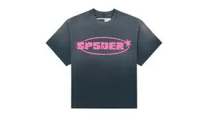 SP5DER Form 5 Tee Shirt