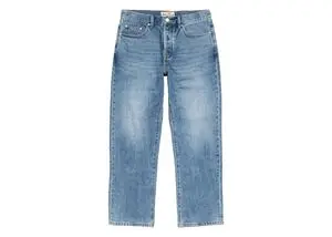 Stussy Frill Jeans For Men