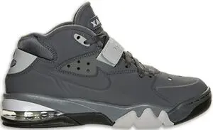 Nike Air Force Max 2013 - Dark Grey/wolf Grey