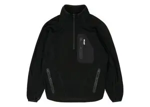 PALACE Run/2 Zip Thermal Track Jacket