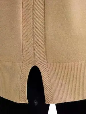 Armani Exchange Buttoned Cardigan
