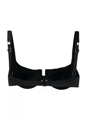 REINA OLGA Brigitte Bikini Top