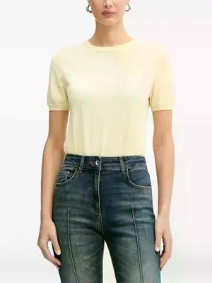 Patrizia Pepe Short-sleeve T-shirt