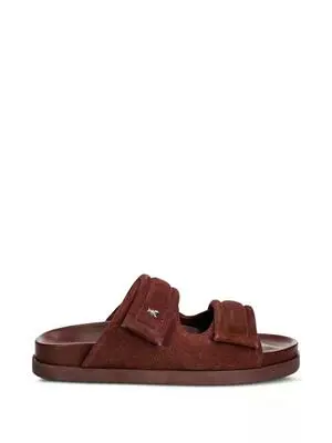 Patrizia Pepe Strap Sandals