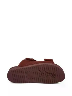 Patrizia Pepe Strap Sandals
