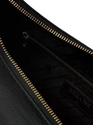Patrizia Pepe Rings Shoulder Bag