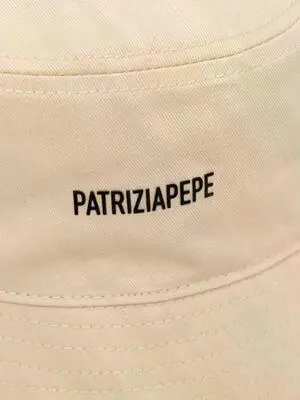 Patrizia Pepe Bucket Hat