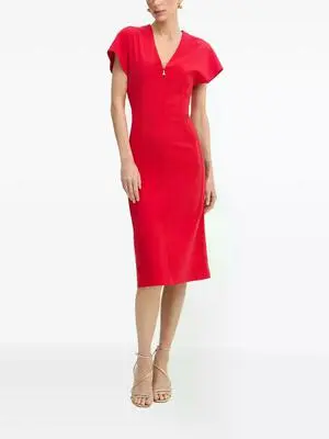 Patrizia Pepe Short Sleeve Day Dresses