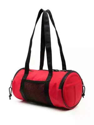 EASTPAK X Telfar Debossed-logo Messenger Bag