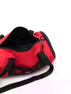 EASTPAK X Telfar Debossed-logo Messenger Bag