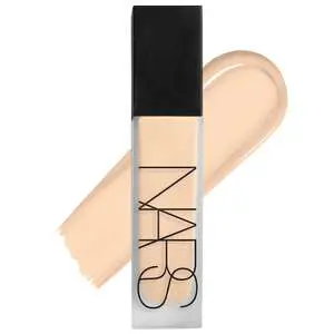 NARS Nars Natural Matte Longwear Pore Blurring Medium-to-full Coverage Foundation Mont Blanc