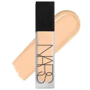 NARS Nars Natural Matte Longwear Pore Blurring Medium-to-full Coverage Foundation Salzburg