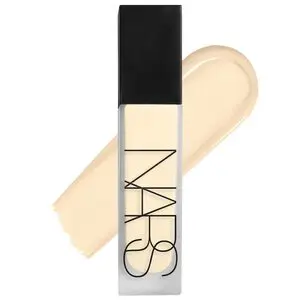 NARS Nars Natural Matte Longwear Pore Blurring Medium-to-full Coverage Foundation Siberia