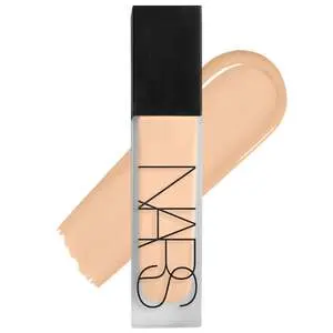 NARS Nars Natural Matte Longwear Pore Blurring Medium-to-full Coverage Foundation Vienna