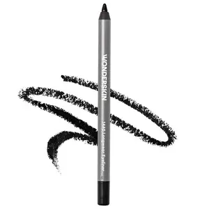 WONDERSKIN 1440 Longwear Eyeliner - Liquorice