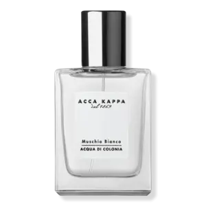 ACCA KAPPA White Moss Eau De Cologne - One-color