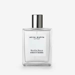 ACCA KAPPA White Moss Eau De Cologne - One-color