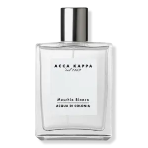 ACCA KAPPA White Moss Eau De Cologne - One-color