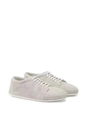 Marsèll Sancrespella Derby Shoes - Grey