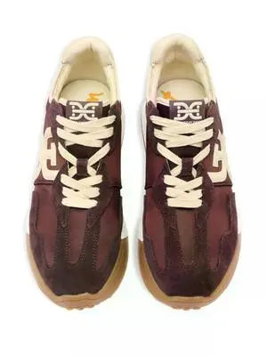 Sam Edelman Logo-embossed Sneakers