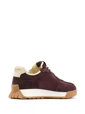 Sam Edelman Logo-embossed Sneakers
