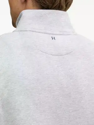 HACKETT Half-zip Sweatshirt