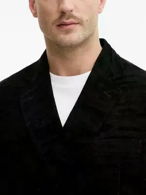 Armani Exchange Double-breasted Jacket