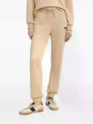 Armani Exchange Logo Track Pants