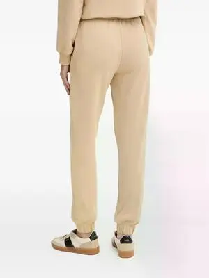 Armani Exchange Logo Track Pants