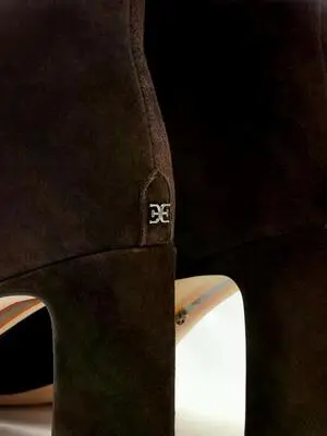 Sam Edelman 70mm Sylvia Knee-high Boots