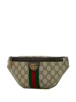 Gucci Small Ophidia Belt Bag
