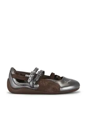 PUMA Speedcat Ballet Lux Sneakers