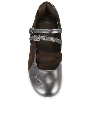 PUMA Speedcat Ballet Lux Sneakers