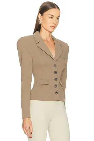 Magda Butrym Tailored Blazer
