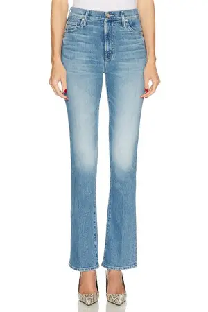 MOTHER The Insider Jeans