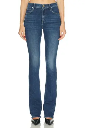 Women's Stretchy Flare Jeans
