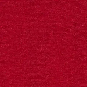 Marina Rinaldi Linen-blend T-shirt - Red